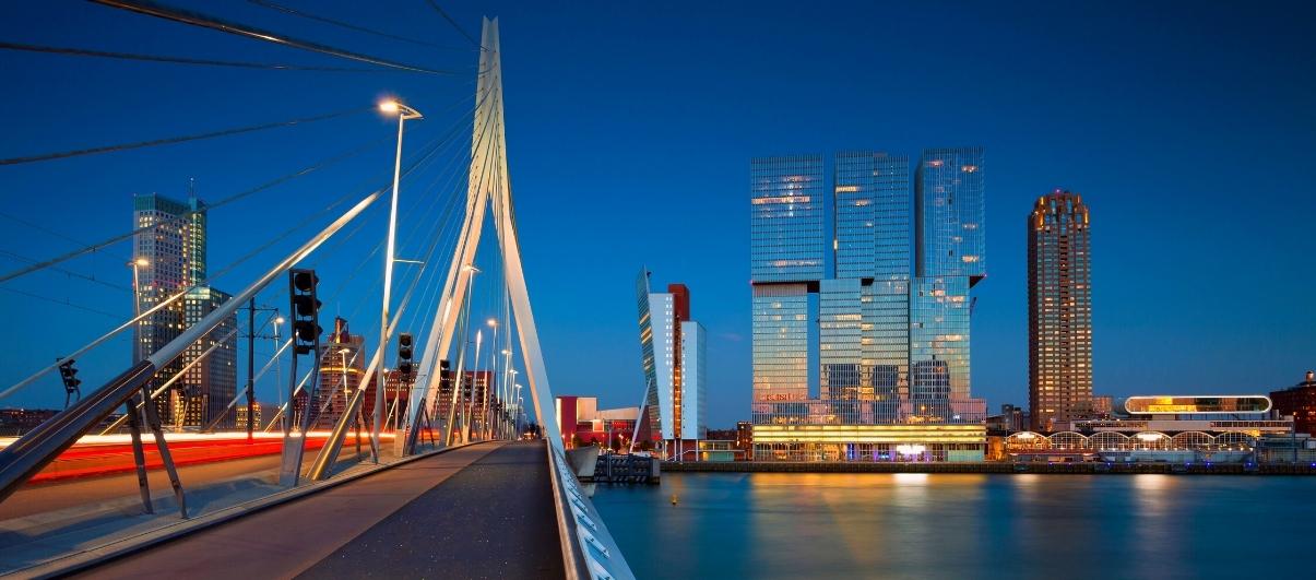 Bon plan à Rotterdam | Broke and Abroad